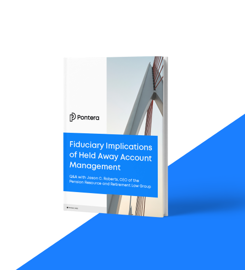 Pontera | Compliance